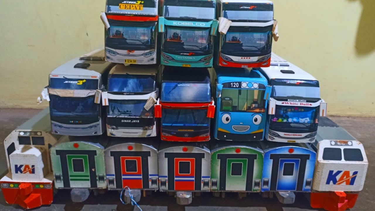 Mobil Mobilan,kereta api cc206 gerbong kereta api cargo ekonomi ...