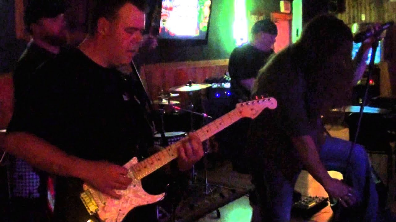 Modern Day Messiah - Rebel Yell - 2014-06-28 V3 Video by Tom Messner ...