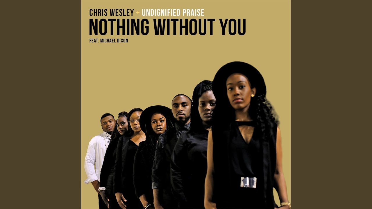 Nothing Without You - YouTube