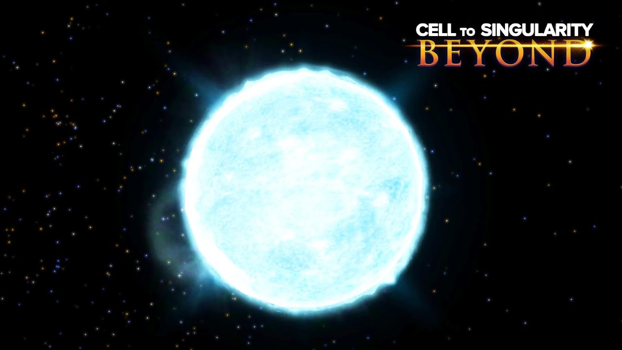 Sirius & Exoplanets! Cell to Singularity Beyond #16 NEW UPDATE! - YouTube