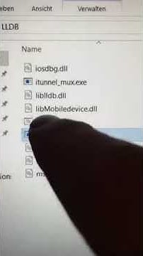 The LLDB Tutorial on iOSGods.com - YouTube