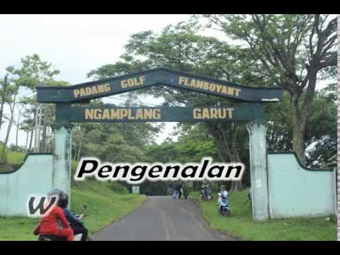 Wisata Ngamplang Garut - YouTube