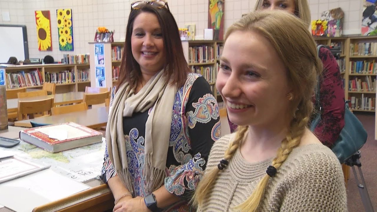 WJBF News Channel 6 @ 5 - YouTube