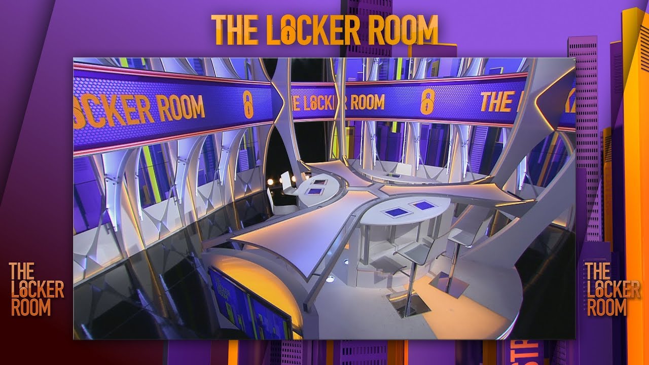 The Locker Room: ¿Merece cobrar más CR7? - YouTube