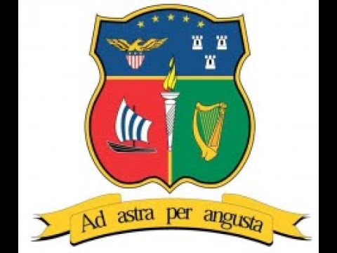 American College Dublin - Graduation 2021 - YouTube