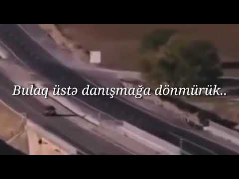 Laçın Nəcəfoğlu..   Səs. Müşfiqə Baladdinqızı