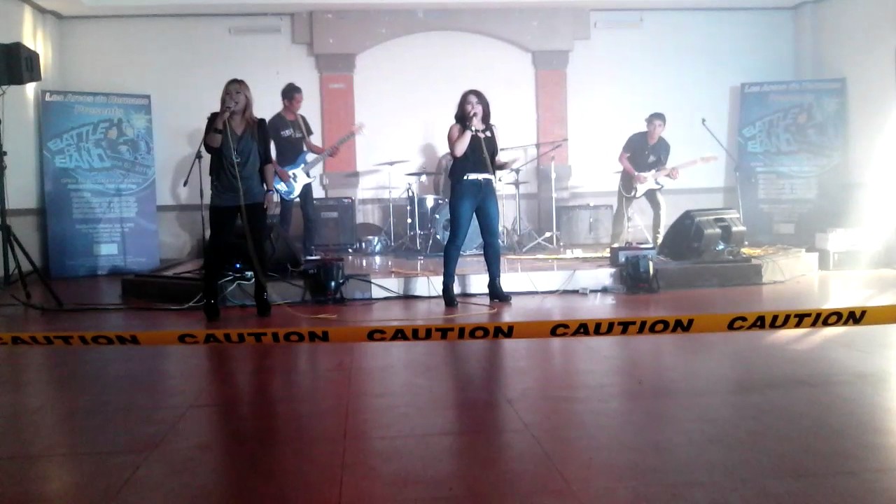 On the spot Band - YouTube