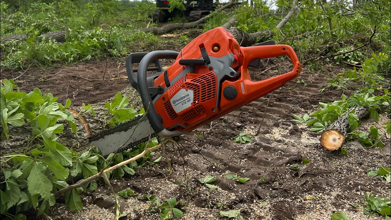 Husqvarna X Tough bar vs X Tough Light weight bar. Is it worth buying ...