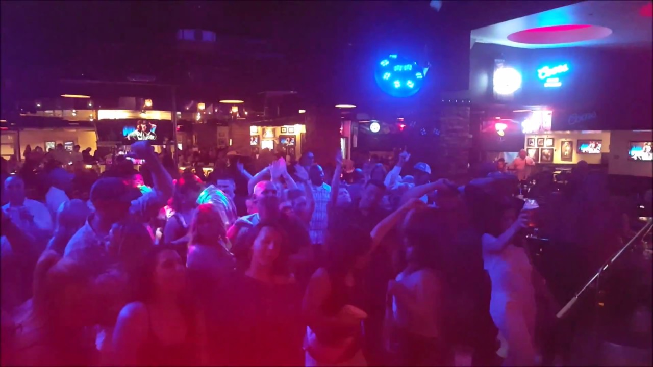 Mike Reeves Band @ Toby Keith's Las Vegas - YouTube