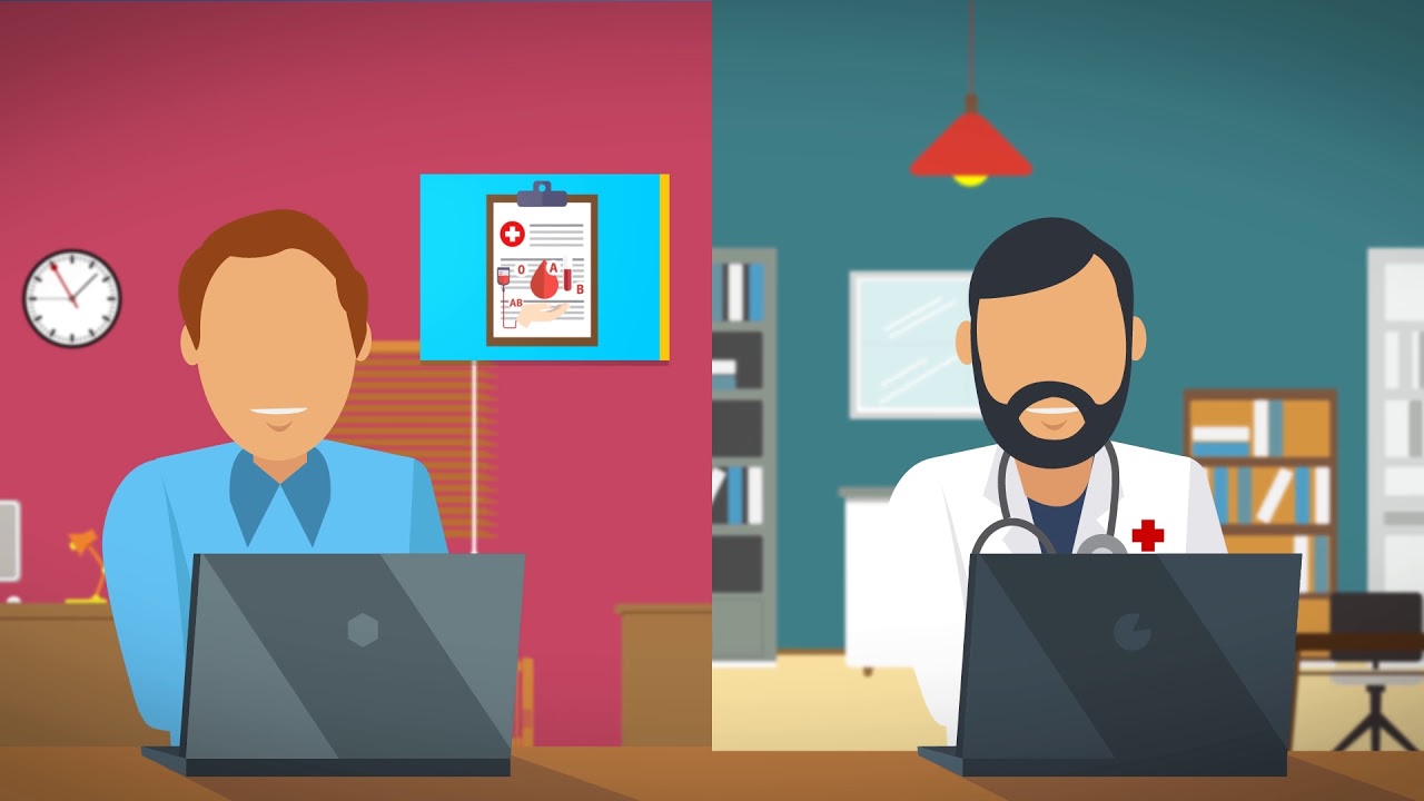 Pfizer - Digital Opinion Leader 2018 - YouTube