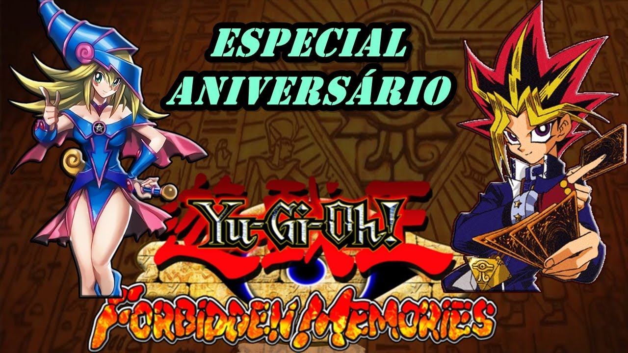 LIVE DE ANIVERSÁRIO DO LEON | YU-GI-OH! FM - YouTube