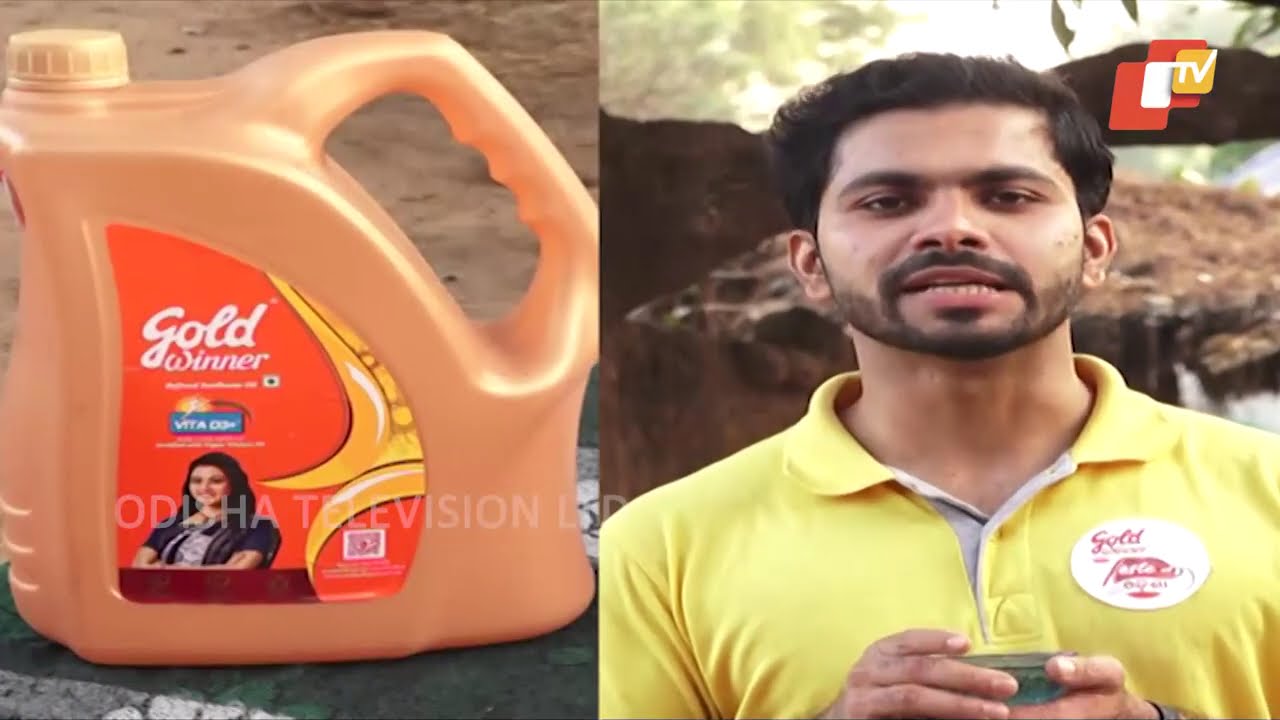 Taste of Odisha Ep 83 || Odia Food Recepies - Odia Cuisine - YouTube