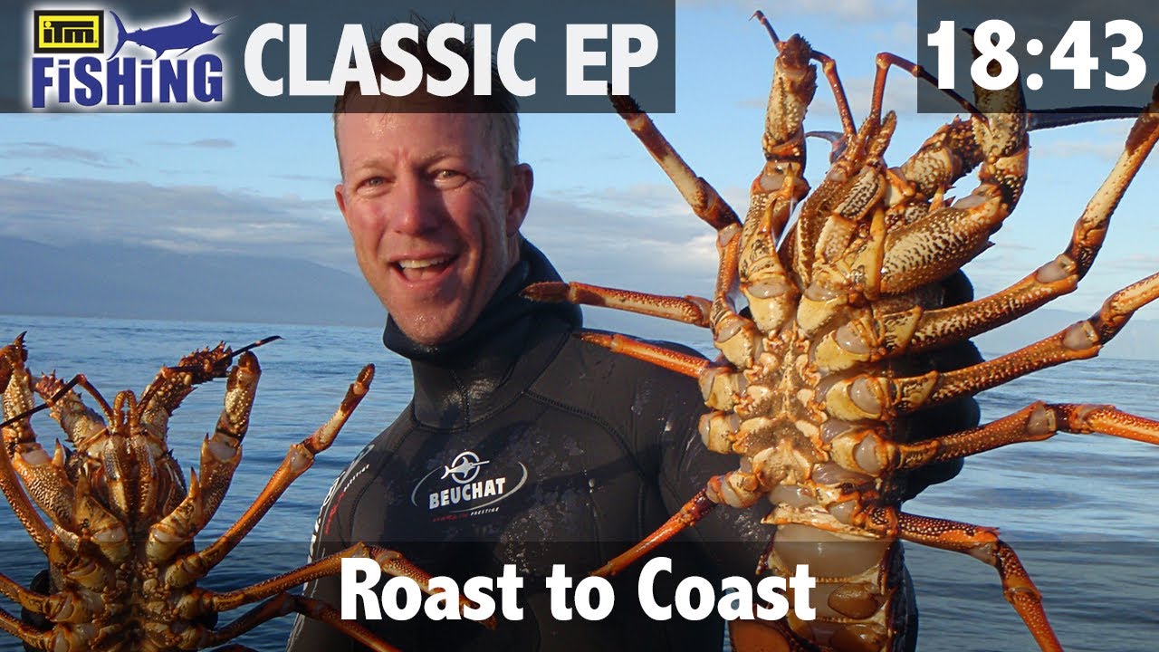 Roast to Coast - YouTube