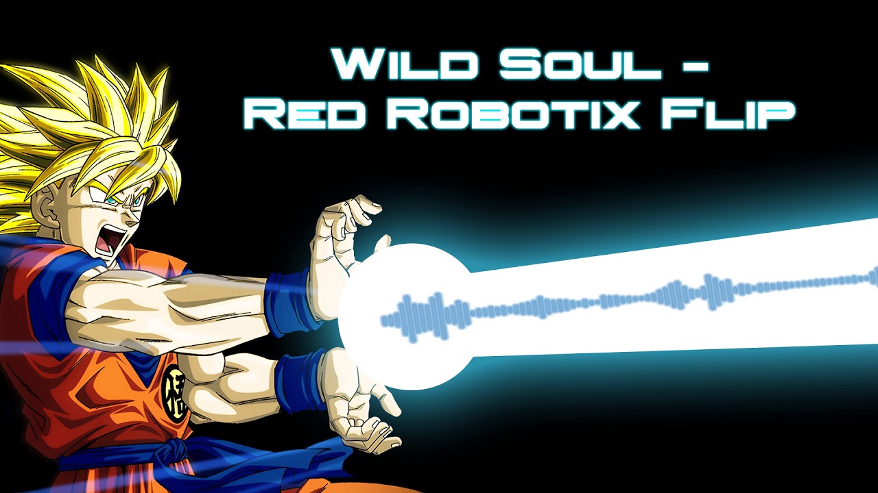 Kenji Yamamoto - Wild Soul (Red Robotix Flip) 50 TWITTER FOLLOWER SPECIAL BOI - YouTube