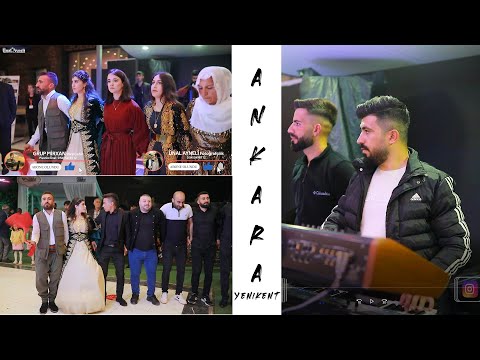 ANKARANIN EN GÜZEL DÜĞÜNÜ KUMNAXŞA AŞİRET DÜĞÜNÜ HERKESİN BAHSETTİĞİ DÜĞÜN GRUP MİRXAN PİYANİST ÜNAL