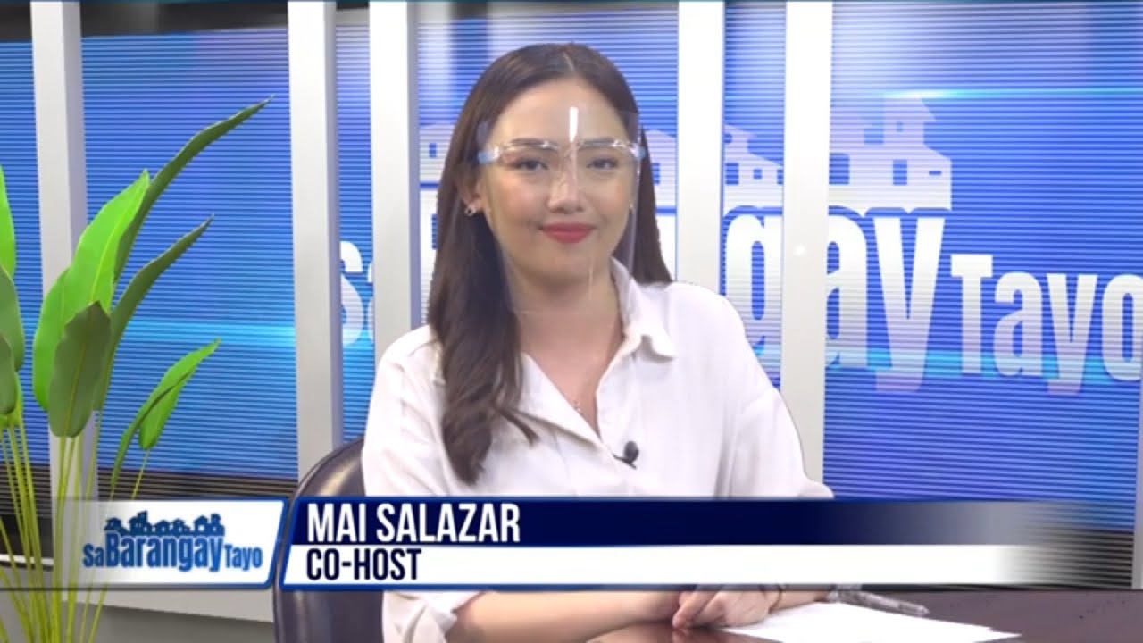 Barangay Elections Tuloy Ba? Pagpugay sa yumaong Kgwd. Jim Batislaon ng ...