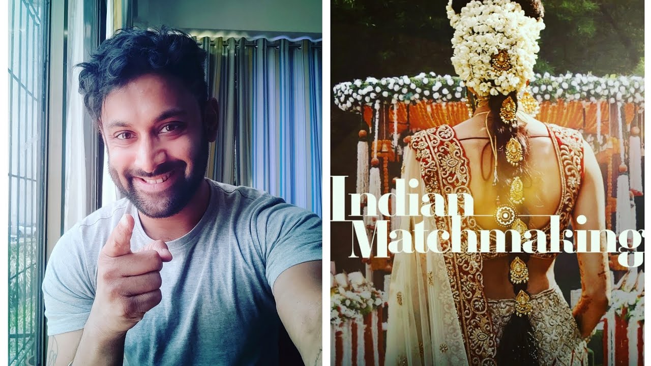 Indian Matchmaking season 3 | Netflix | Sima Taparia - YouTube