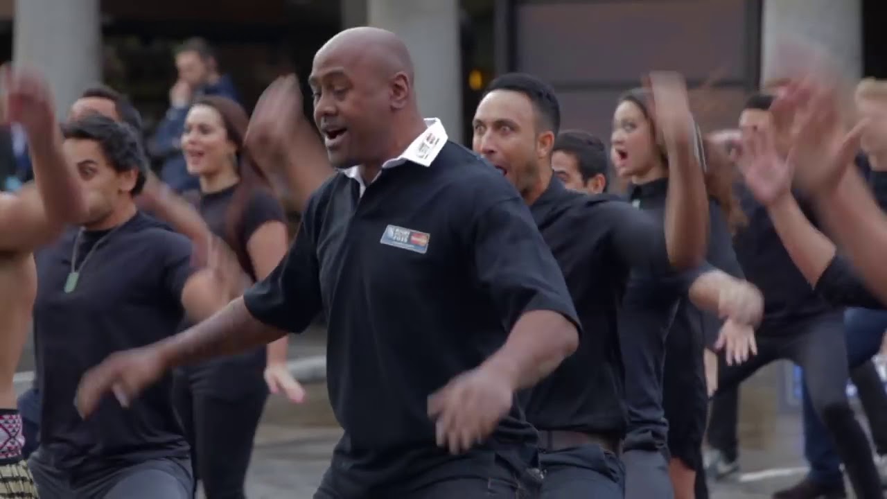 Go Beyond Flash Mobs - Bespoke Flash Mobs | Flashmobs Trailer - YouTube