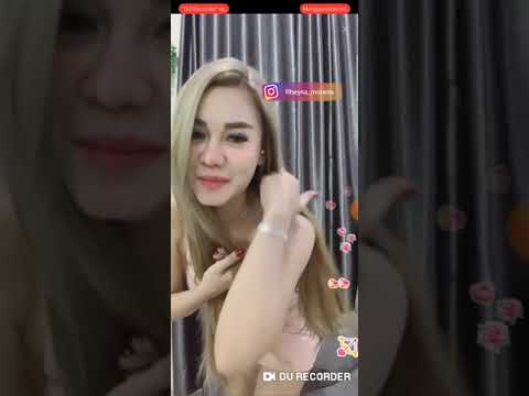 Bigo live cewek cantik ada yang bergaris tapi bukan baju