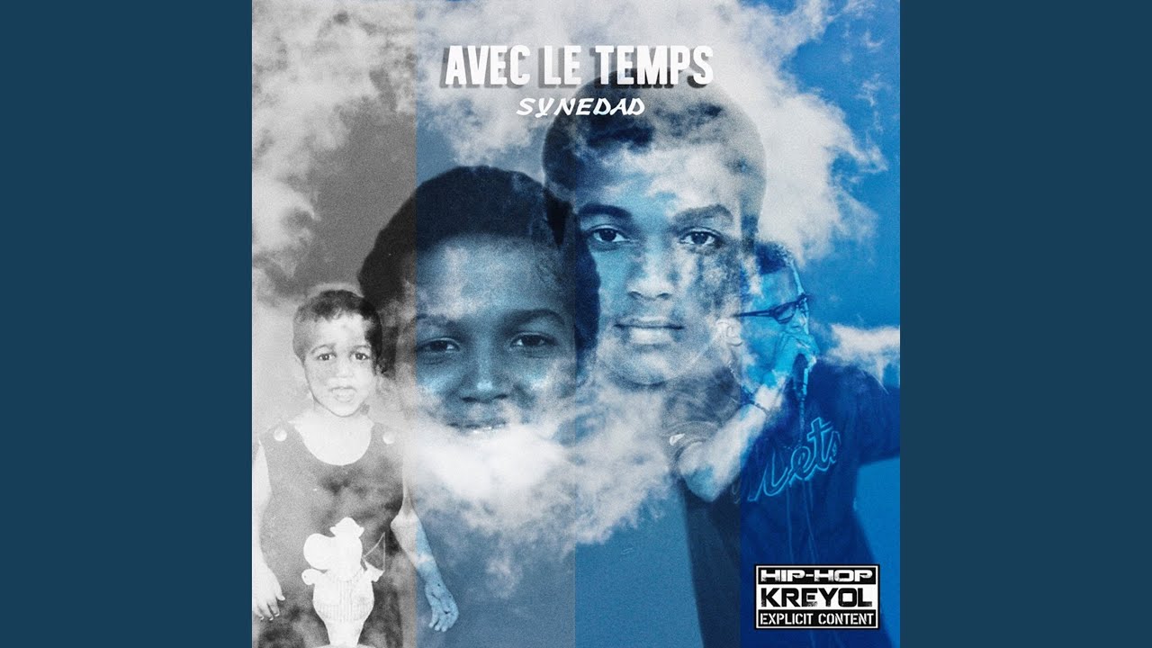 Avec Le Temps (Intro) - YouTube
