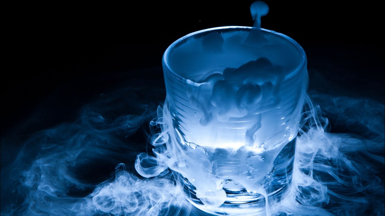 ¿Qué es el gas líquido y para qué sirve? | #UNPeriódico - YouTube