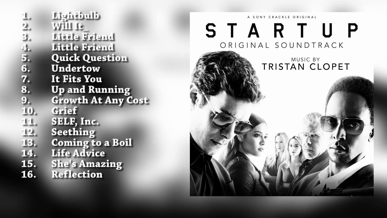 OST StartUp (Soundtrack List) – Compilation Music - YouTube