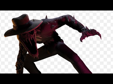 Scarecrow fogborn (pillar chase 2) - YouTube
