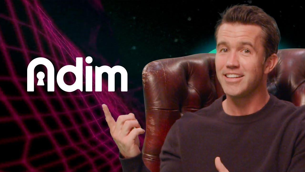 Welcome to Adim - YouTube