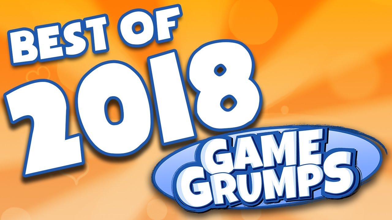 Game Grumps Logo Png Danny