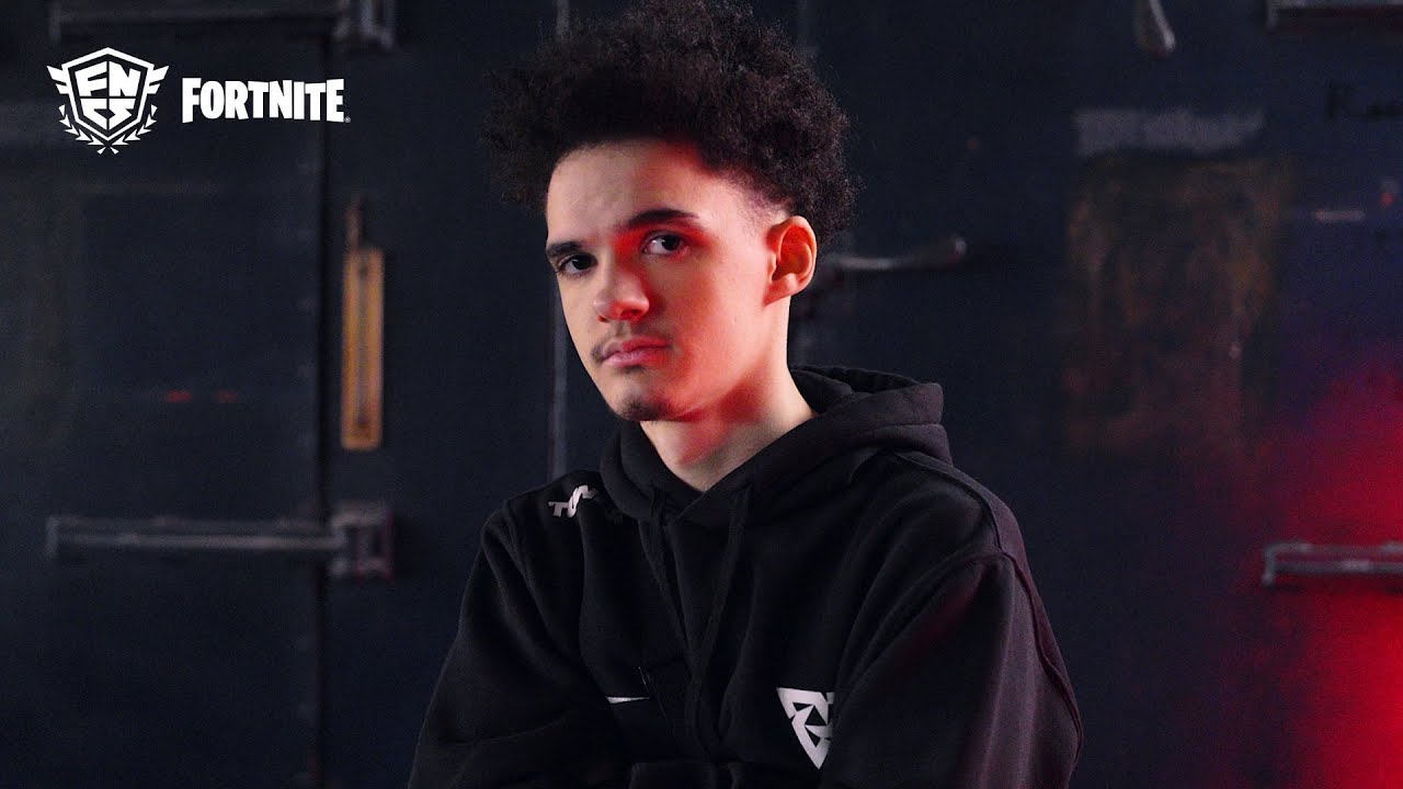 Fortnite | Veno | Legends Never Die | (Official Video) - YouTube