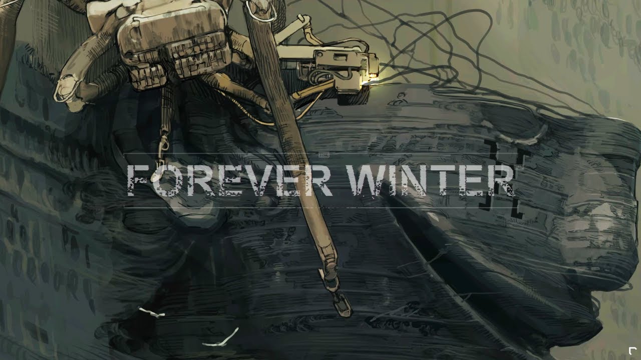 The Forever Winter - Blind Playthrough - YouTube