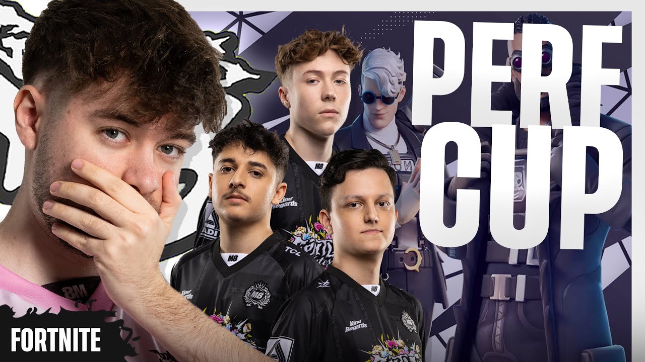 UNE CUP PERF EN FULL CHILL (Qualification Performance Cup Duo) - YouTube