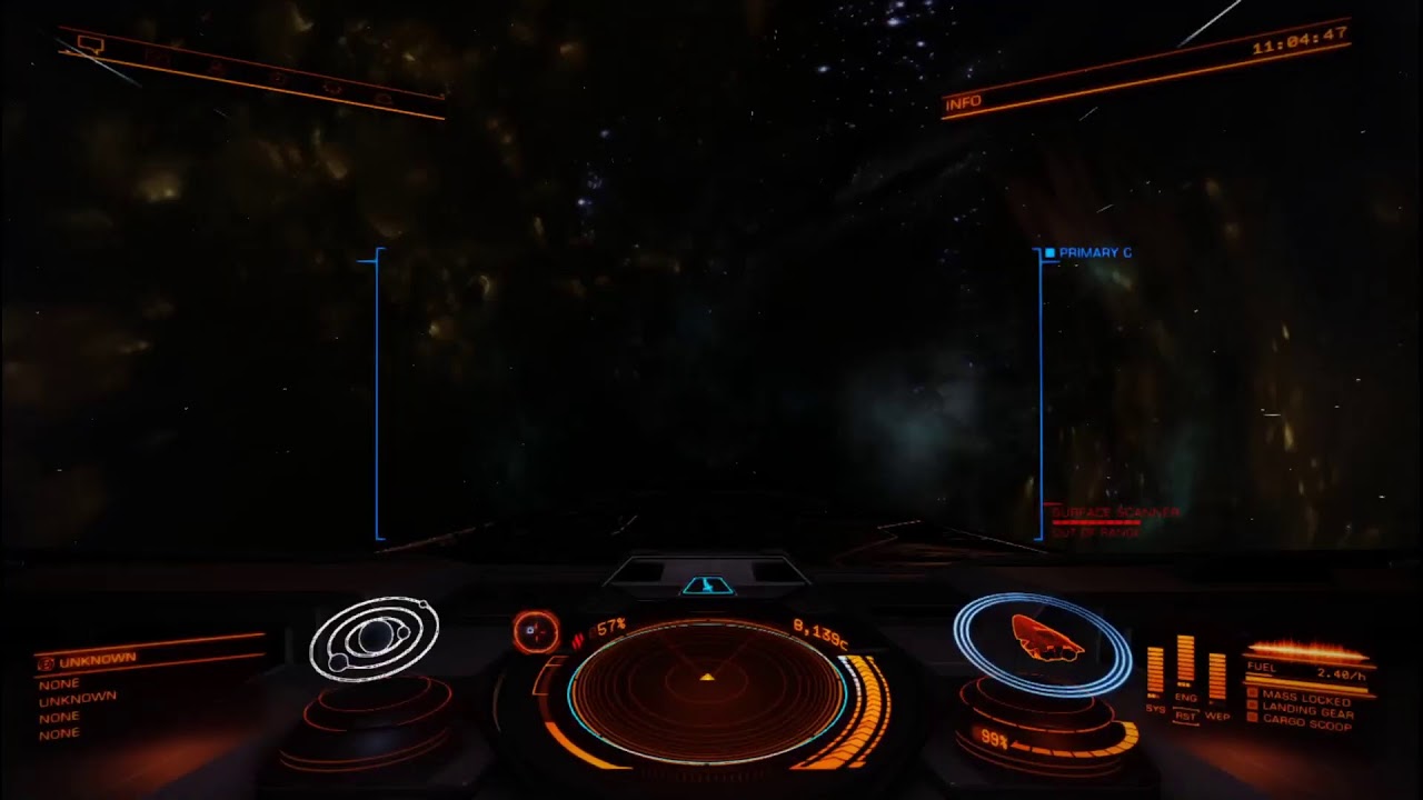 Elite Dangerous - Raxxla is Out Here Somewhere - YouTube