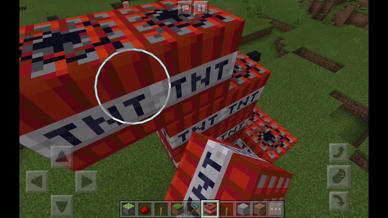 How much does TNT do - YouTube