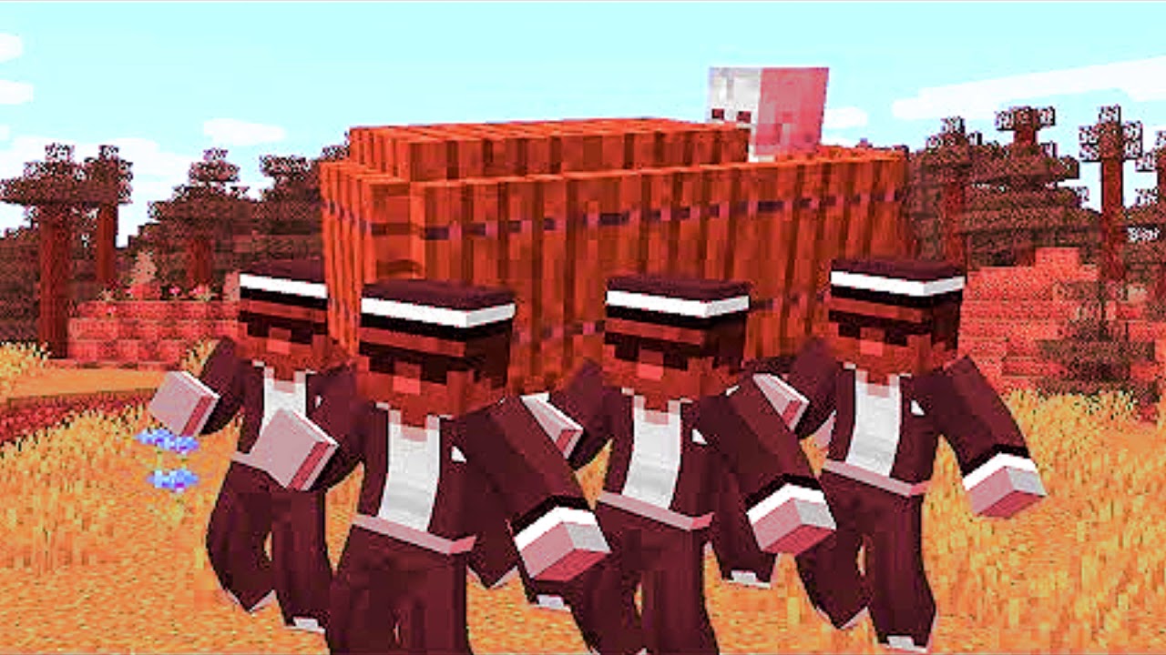 Astronomia (Minecraft Note Block Cover) [EARRAPE] - YouTube