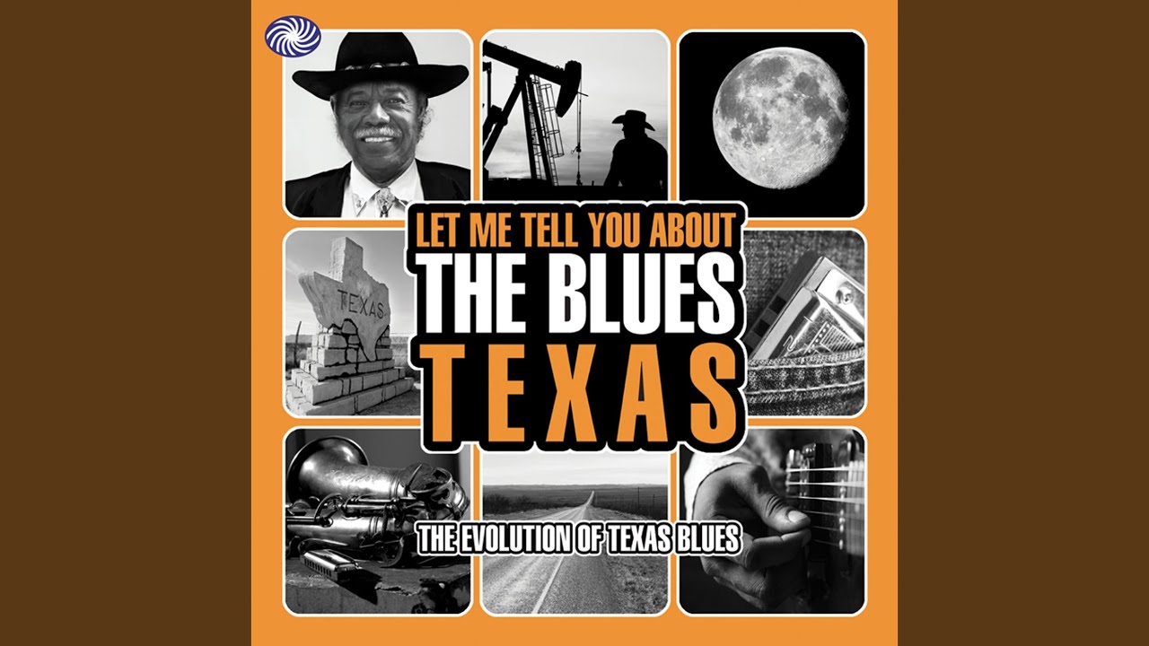 Trinity River Bottom Blues - YouTube