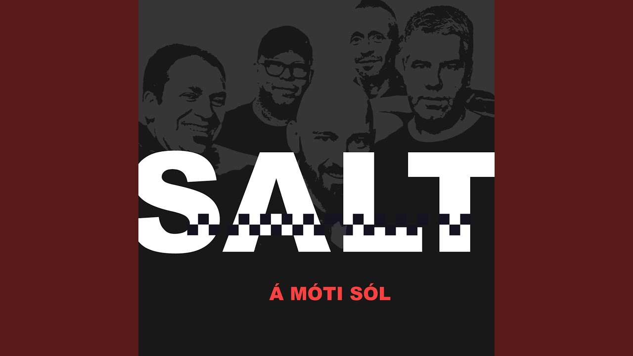 Salt - YouTube