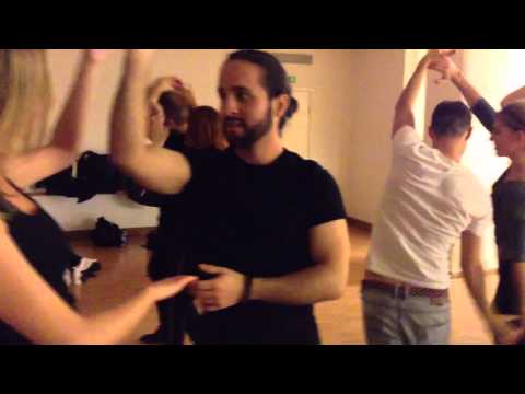 ZOUK in Stockholm by David Kay (ZOUK Malmö)