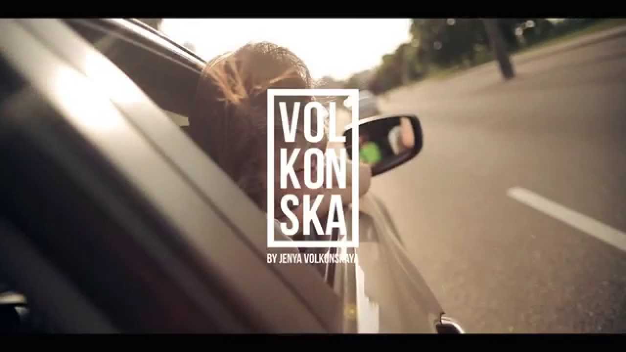 Anya And Masha 2amodels From Video Compaign Volkonska S S 15 Youtube