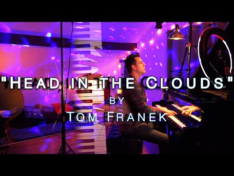Tom Franek - Head in the Clouds [Official Video]