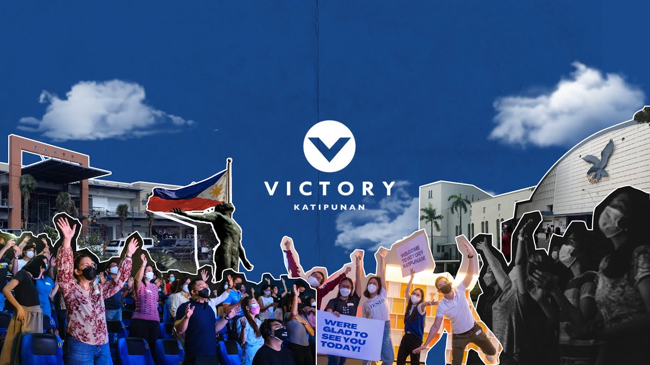 Series Break // 12NN Service // Raymond De Guzman - YouTube