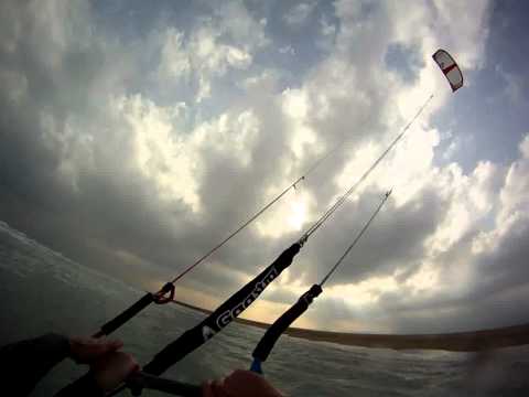 Kite - taşucu Arap bacı uğurlaması :)