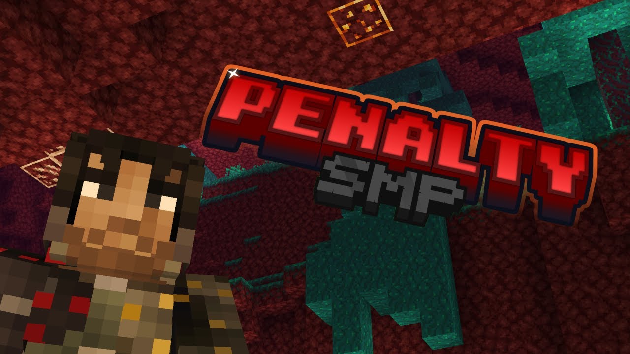 The EASIEST SMP to Join! (APPLICATIONS OPEN!) - YouTube