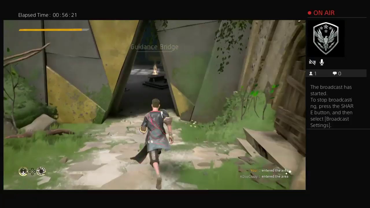 Absolver - FROM THE TOP - YouTube