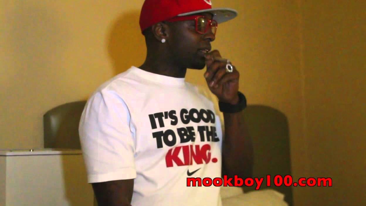 Mook Boy 100 (Episode 1Pt.1) - YouTube