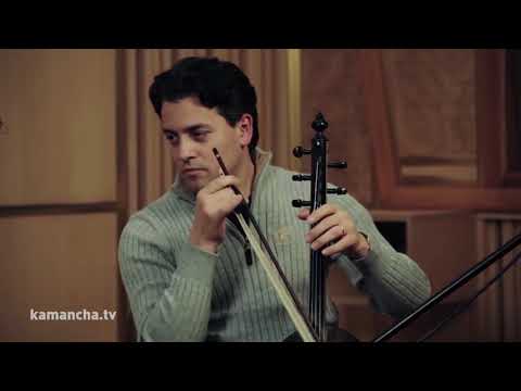 Girdim Yarın Bağçasına - Trio Live performance