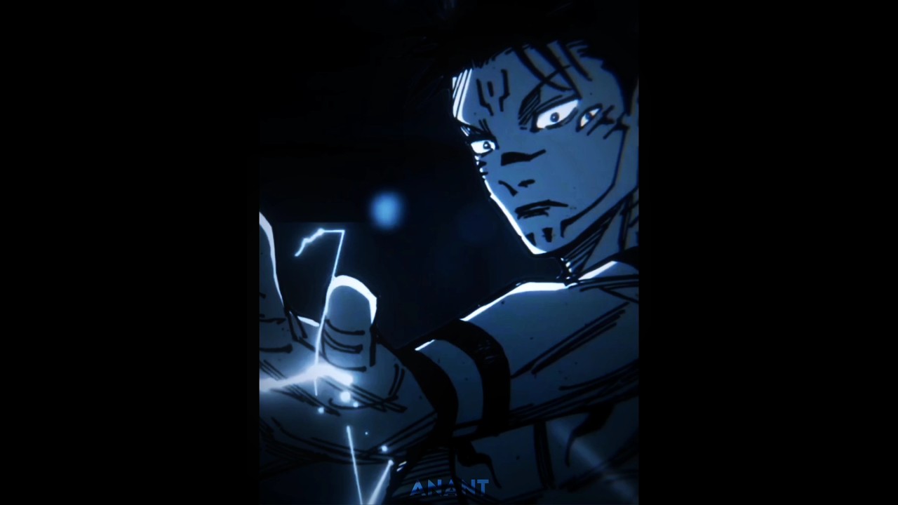 Itadori Yuji ~ edit 🔥 ~ jjk ch 214 #anime #edit #jjk #shorts - YouTube