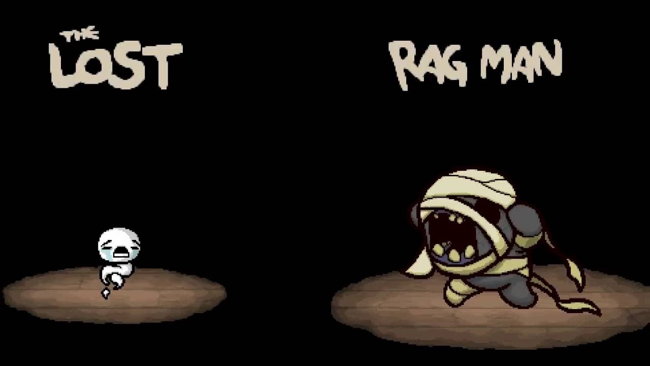 Isaac's Heart ~ Binding of Isaac Afterbirth #113 - YouTube