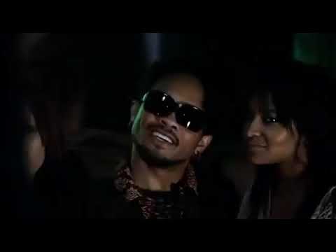 película de Tony Jaa el puño de hierro completa en español