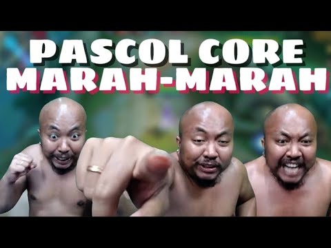 PASCOL MARAH-MARAH CORE - YouTube